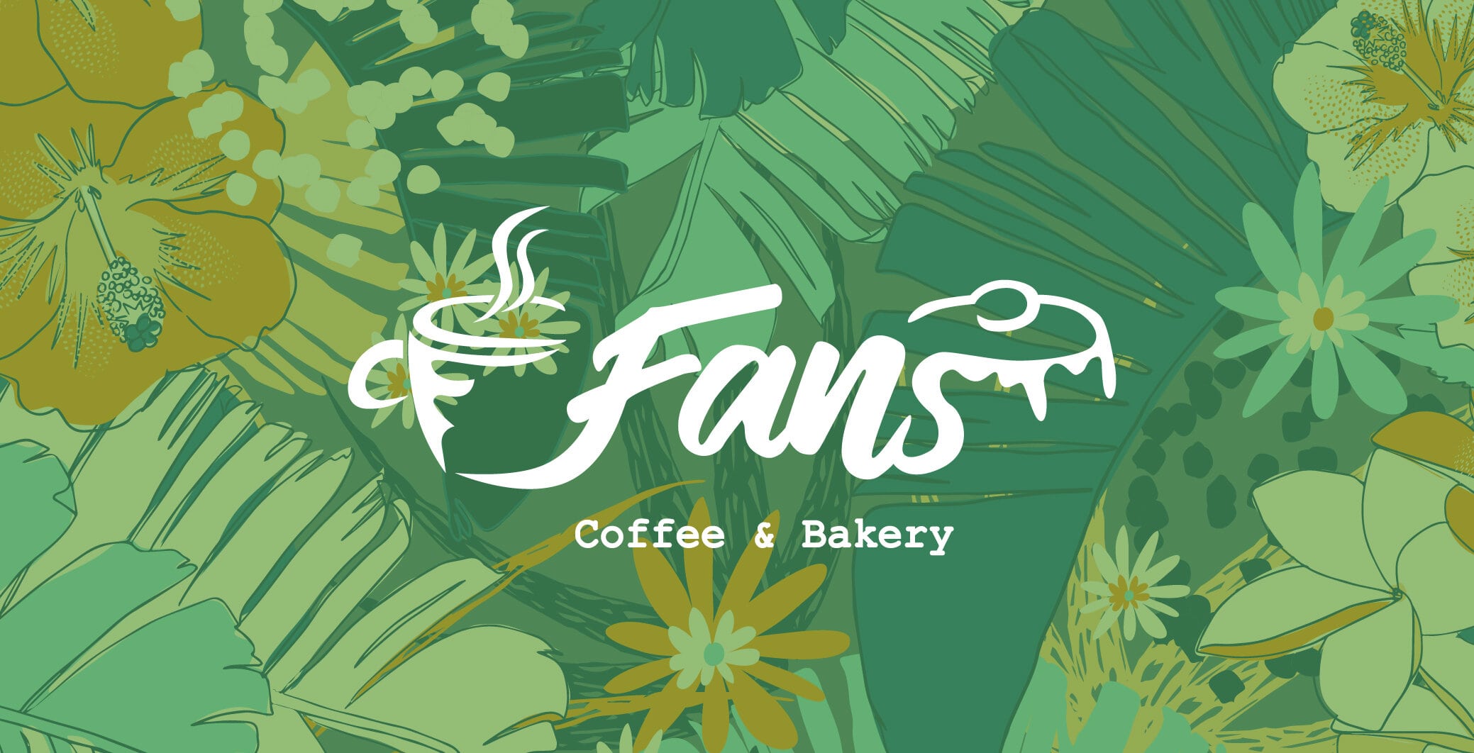 Fans Coffee